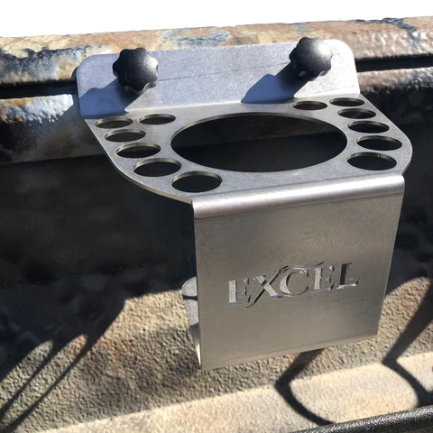 T-Rail Accessories – Excel Marine Store