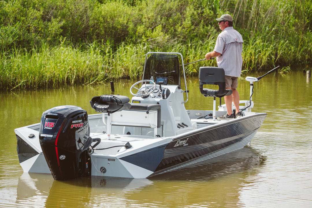 Excel Boats Store – Excel Marine Store