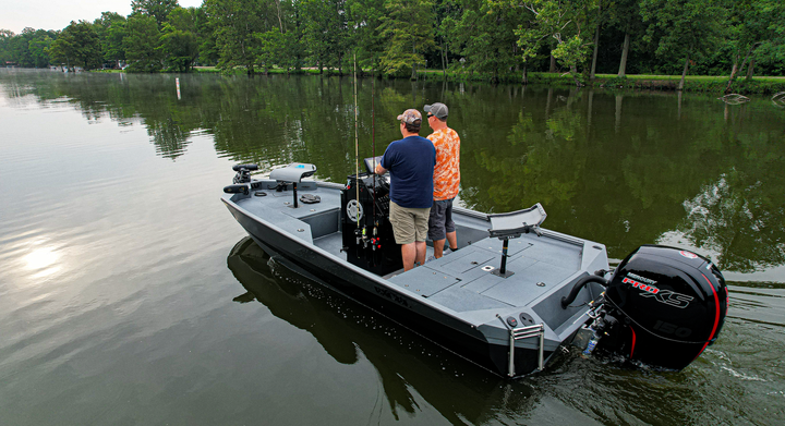 Excel Boats Home – Excel Marine Store