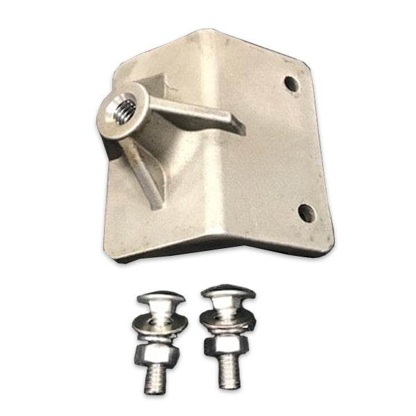 Catfishing Rod Holder Bracket 1/2-13 Right & Left Hand – Excel Marine Store