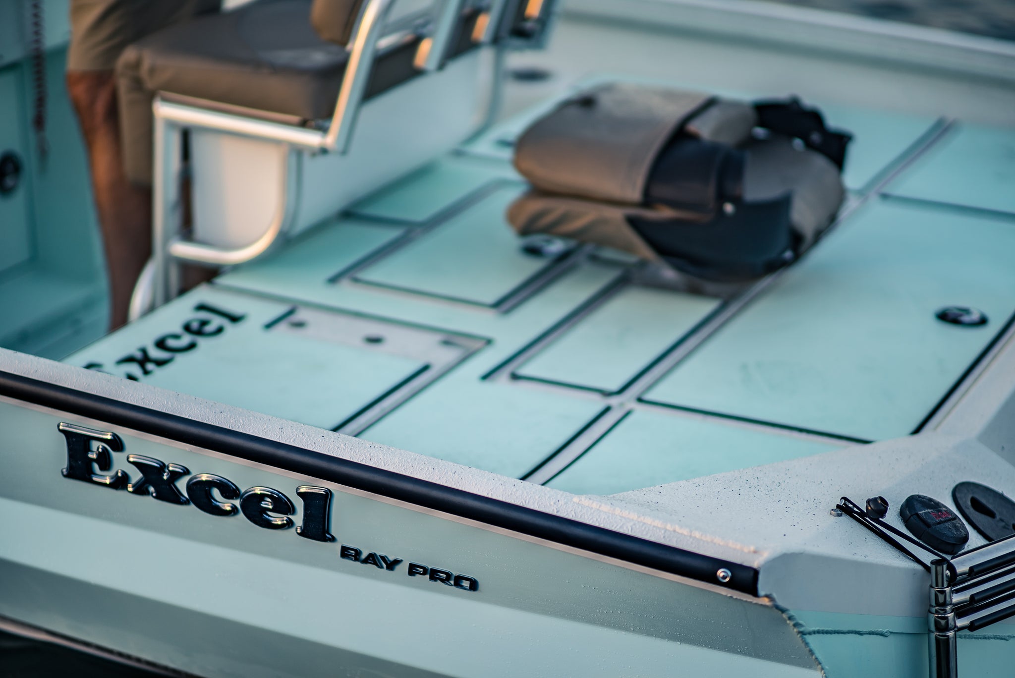 SeaDek Bay Pro Full Kit - FREE SHIPPING – Excel Marine Store