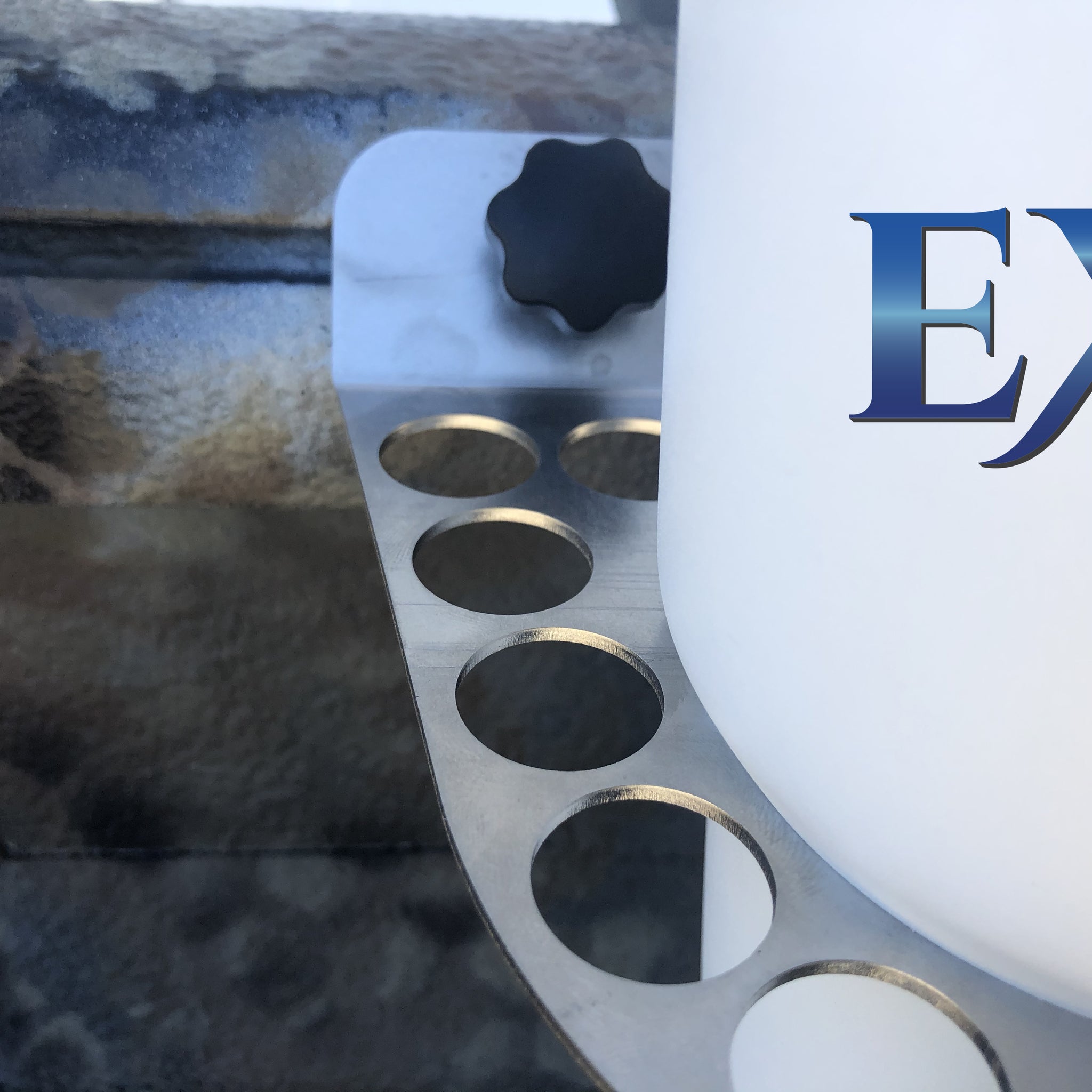 Metal Cup And Shell Holder – Excel Marine Store