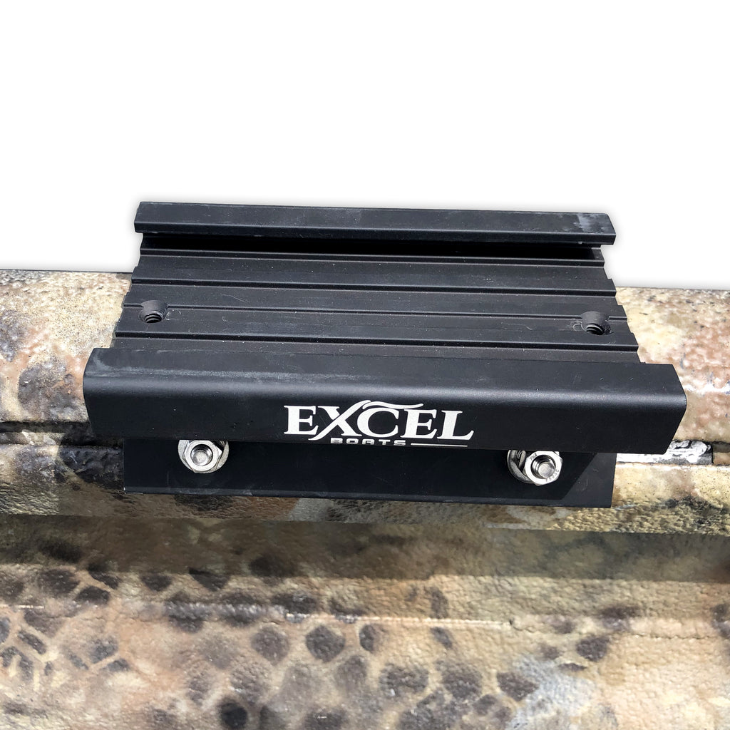 E-Track Accessory Rail – Excel Marine Store