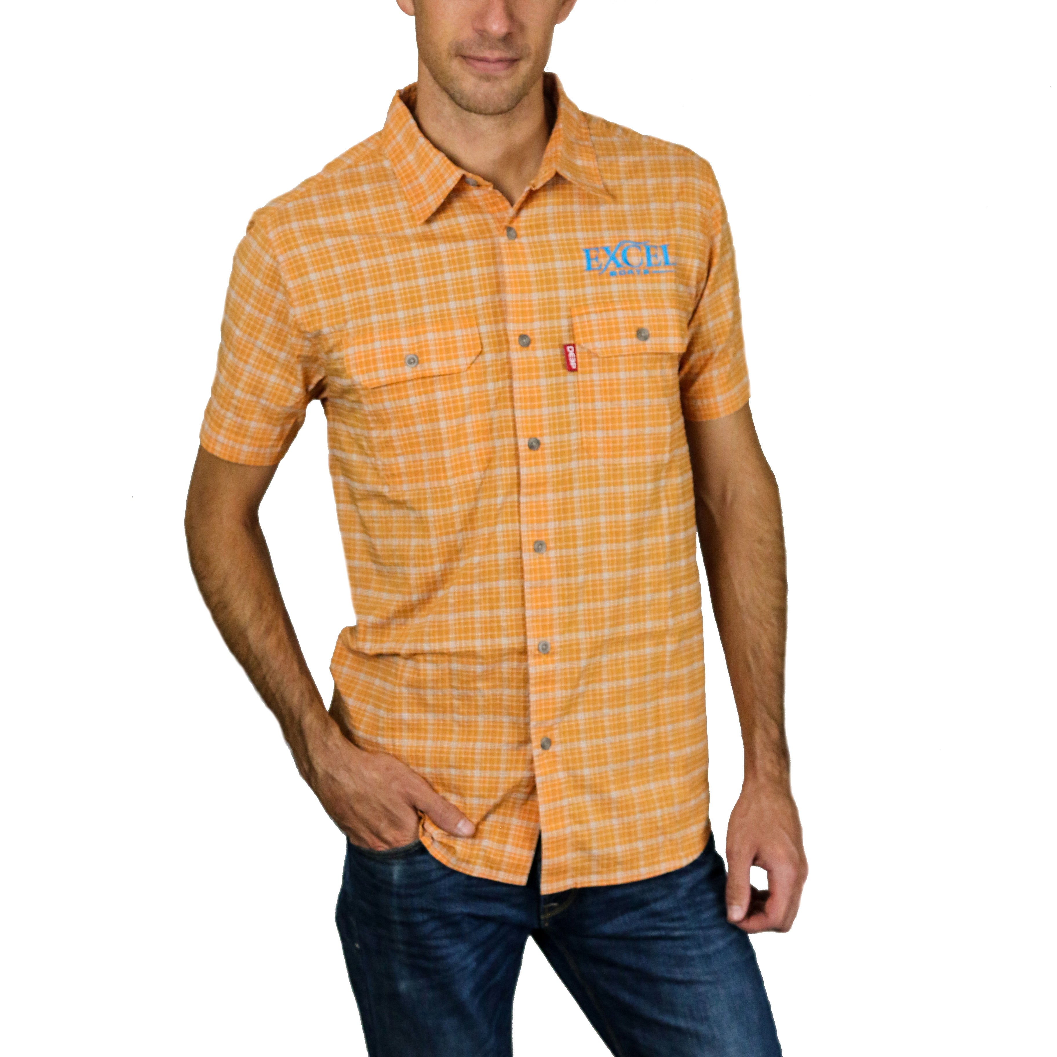 Apparel – Excel Marine Store