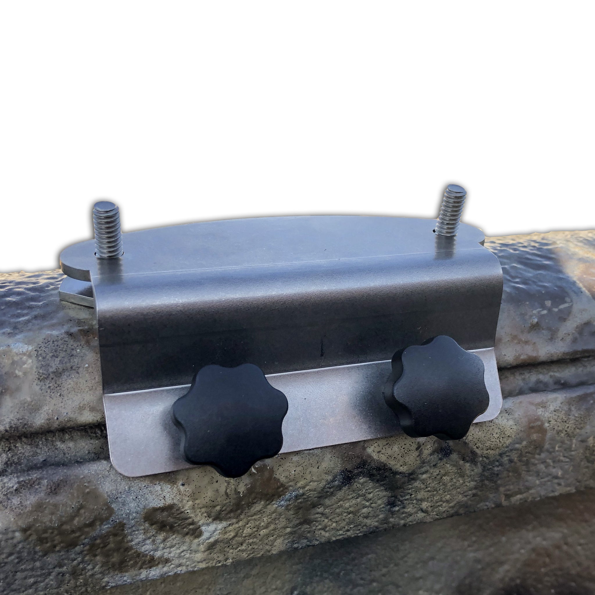RAM Rod Jr. Rod Holder w/ RAM Post Bracket – Excel Marine Store