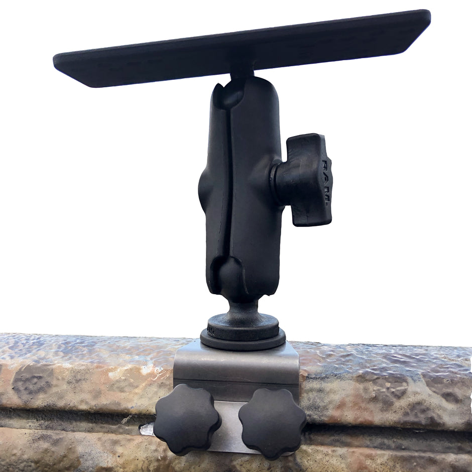 T-Rail Accessories – Excel Marine Store