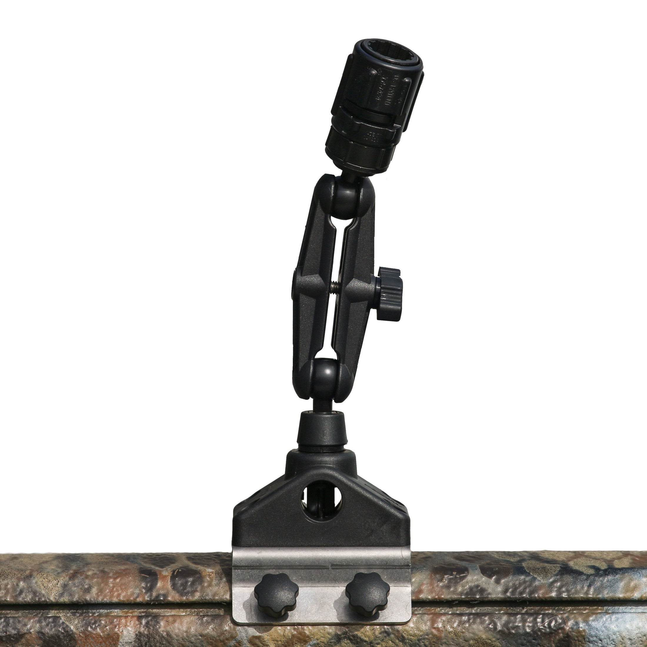 Fishing Pole & Accessory "T" Bolt Bracket – Excel Marine Store