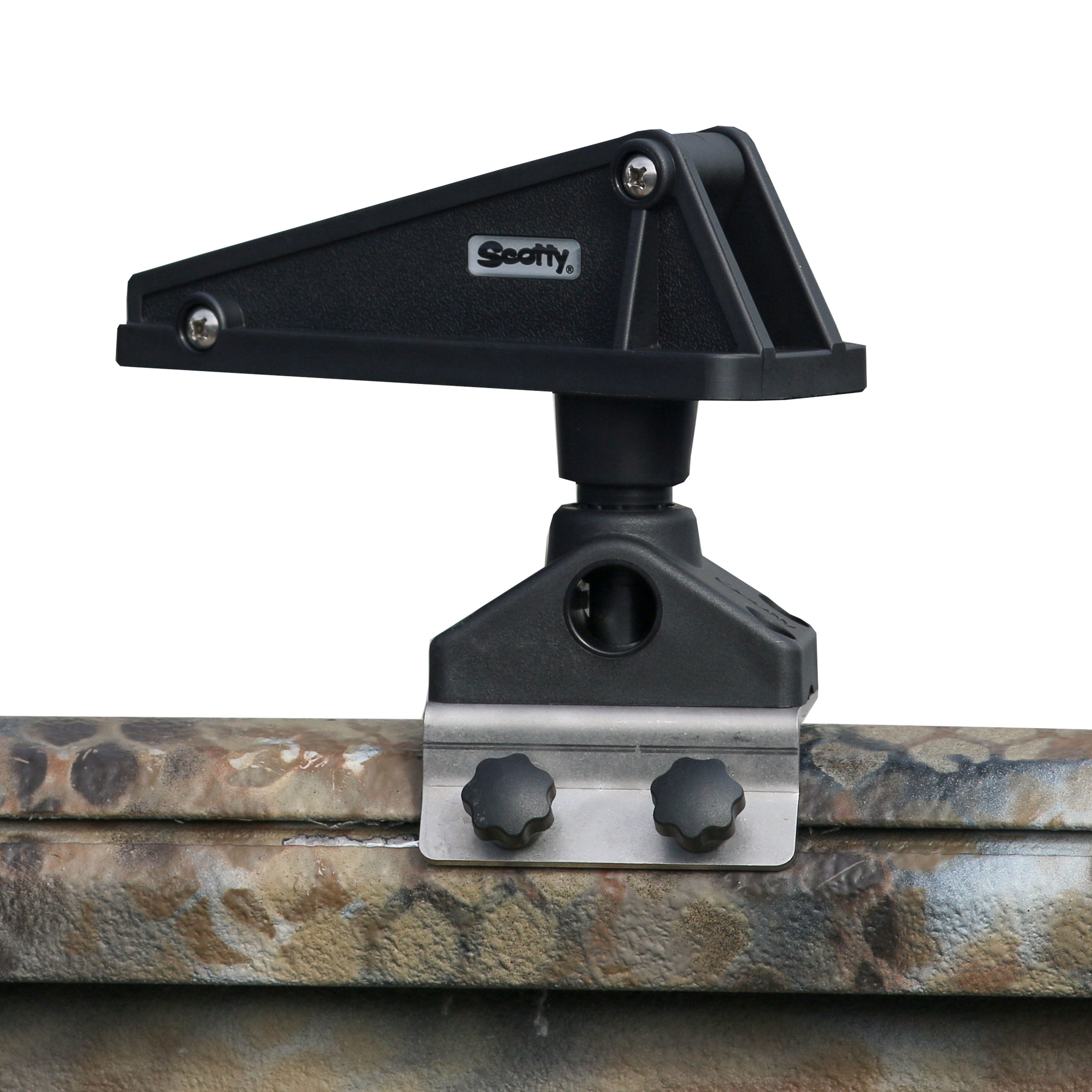 Fishing Pole & Accessory "T" Bolt Bracket – Excel Marine Store