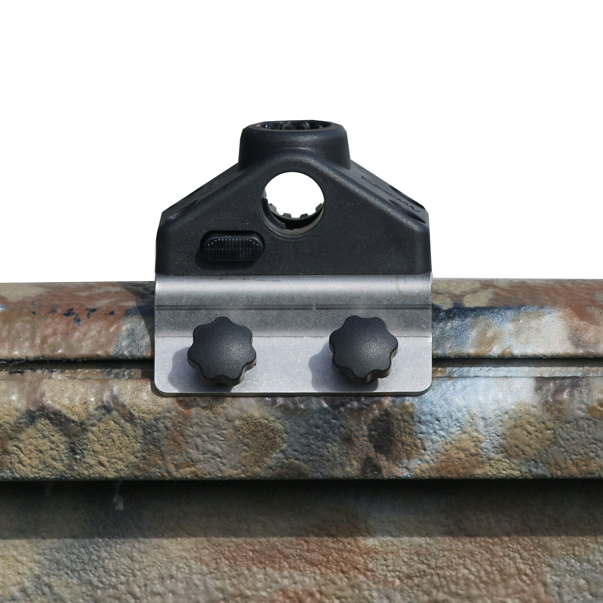 Fishing Pole & Accessory "T" Bolt Bracket – Excel Marine Store