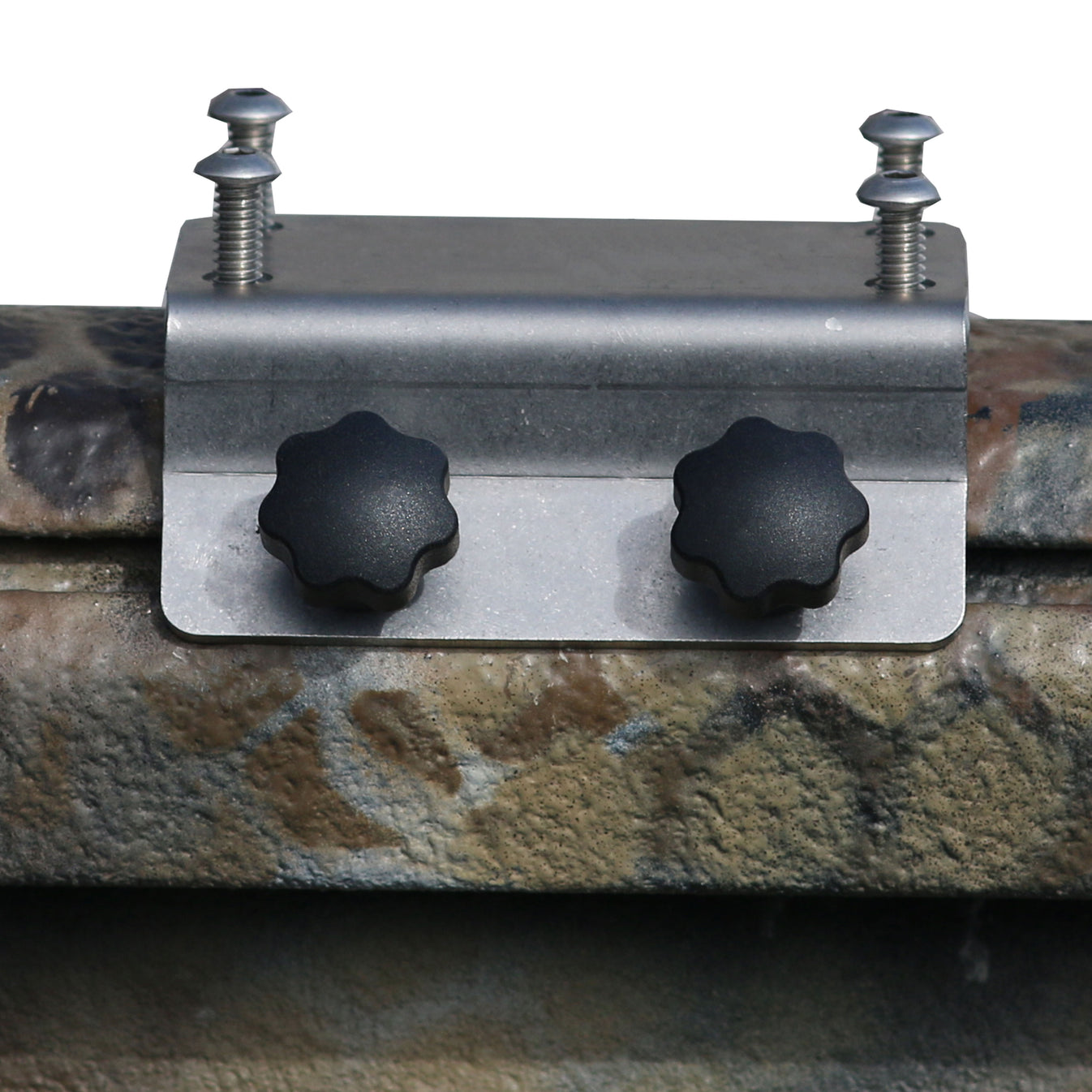 Fishing Pole & Accessory "T" Bolt Bracket – Excel Marine Store