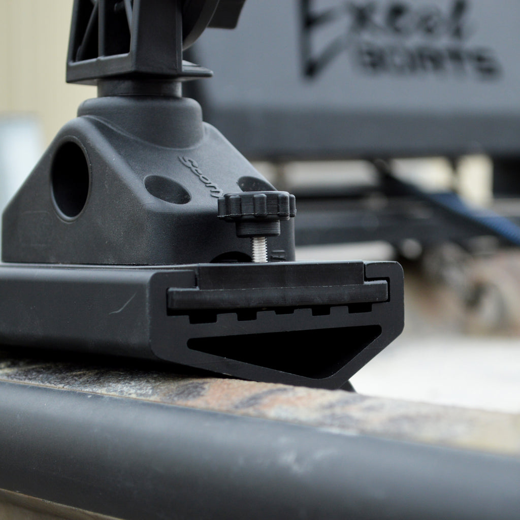 E-Track Accessory Rail – Excel Marine Store