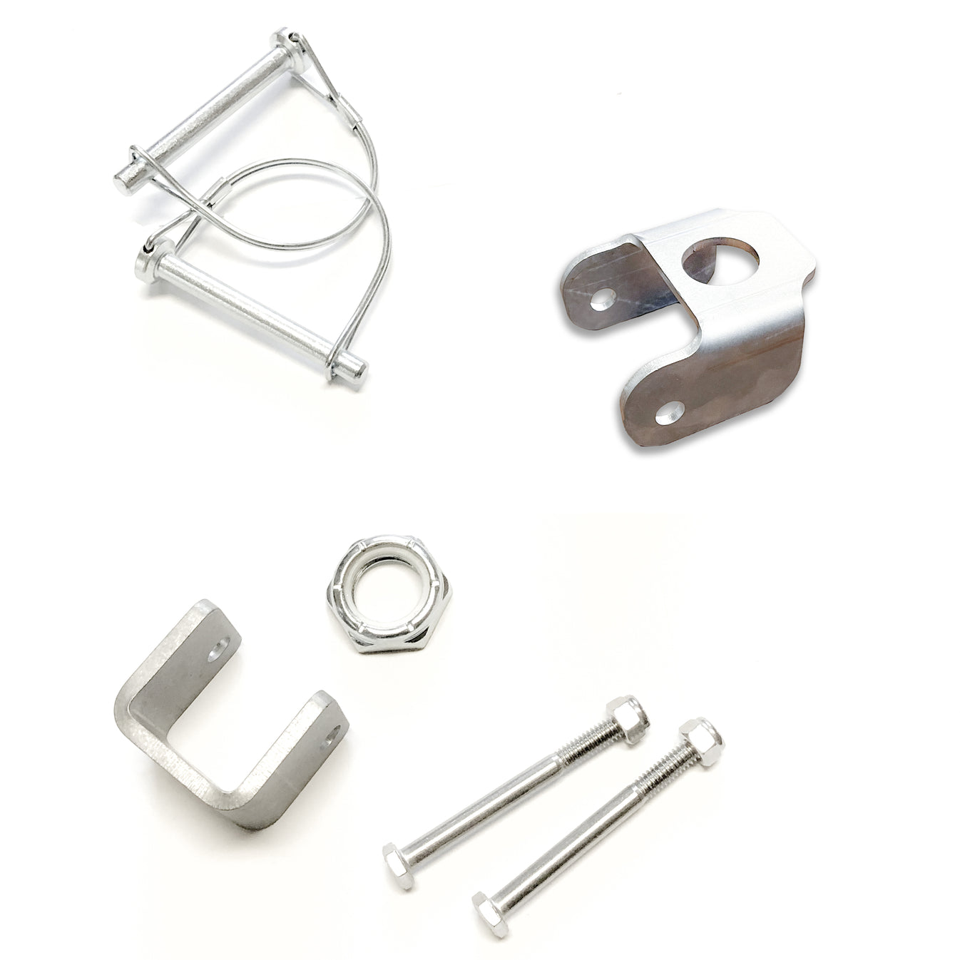 Transom Saver For Mud Buddy HDR Models – Excel Marine Store