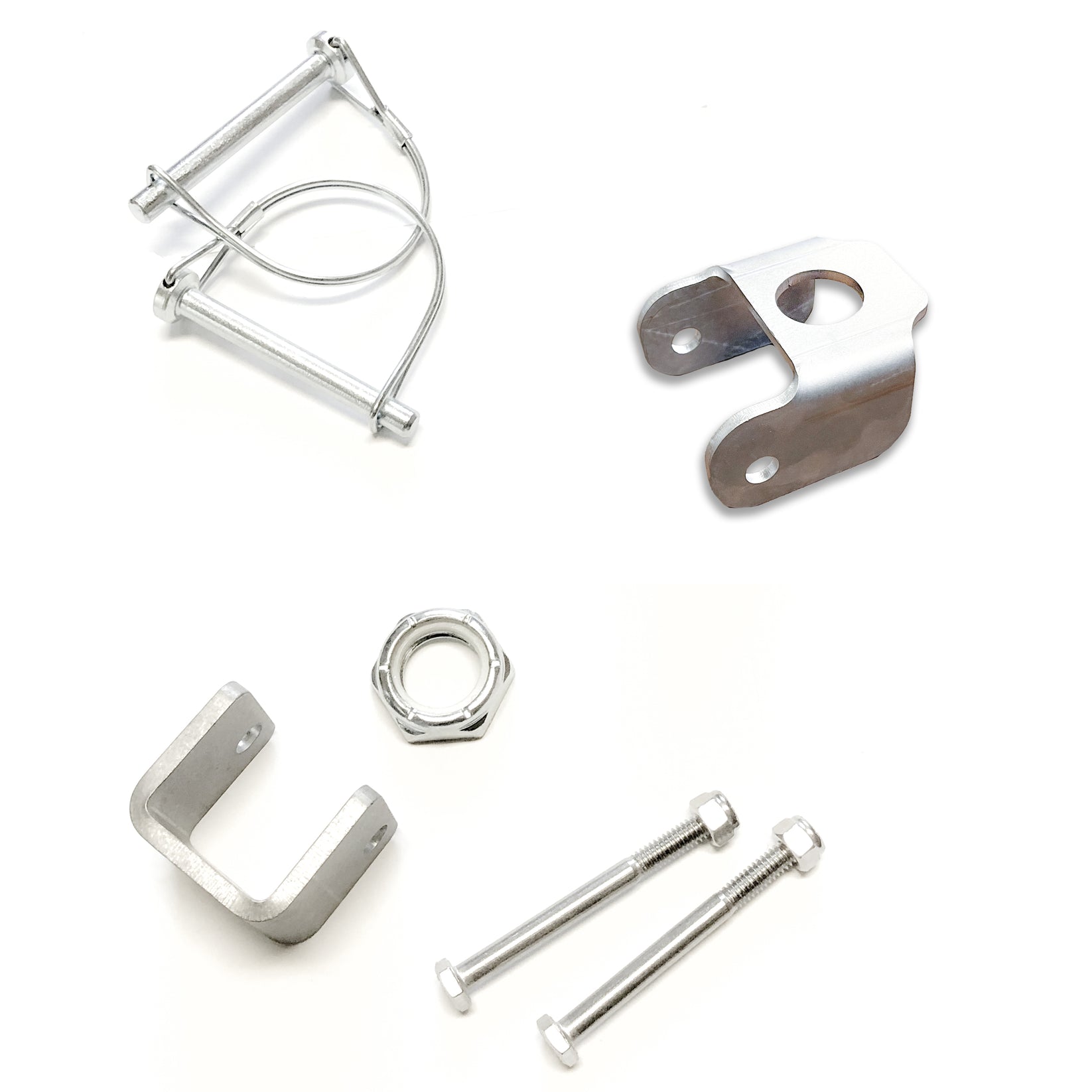 Transom Saver For Mud Buddy HDR Models – Excel Marine Store